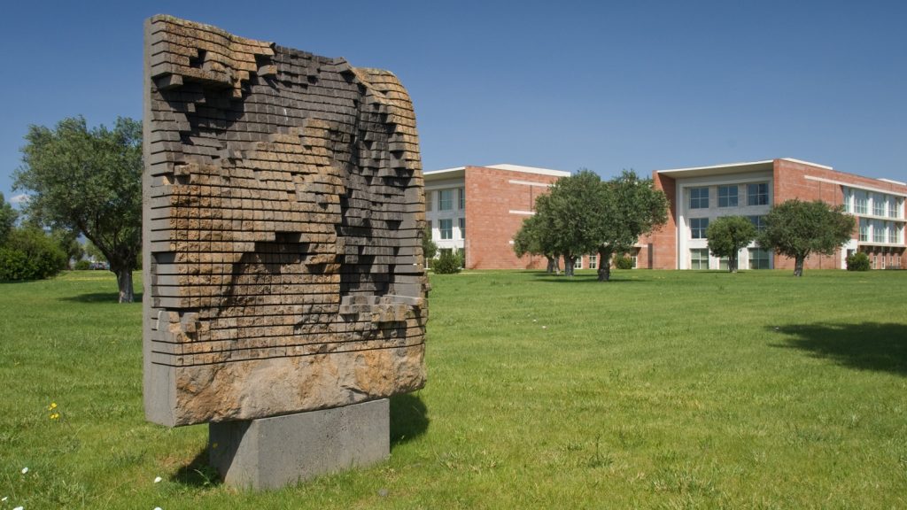 Tiscali Campus – Tessellis