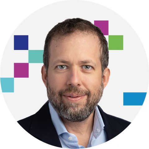 Nicholas Daraviras – Tessellis